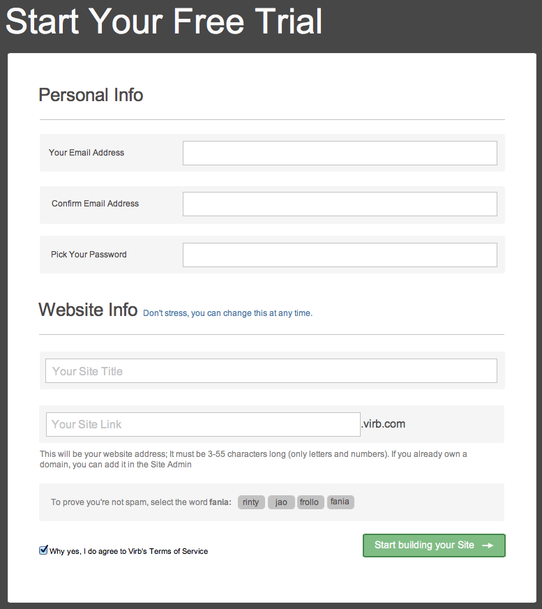 26 Famous Sign in, Sign up and Log in Wireframe