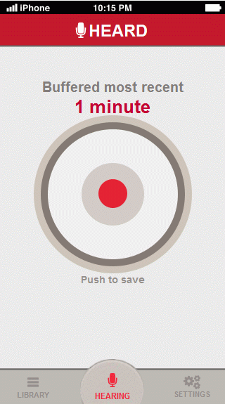 Applying Hick's Law to Web Design