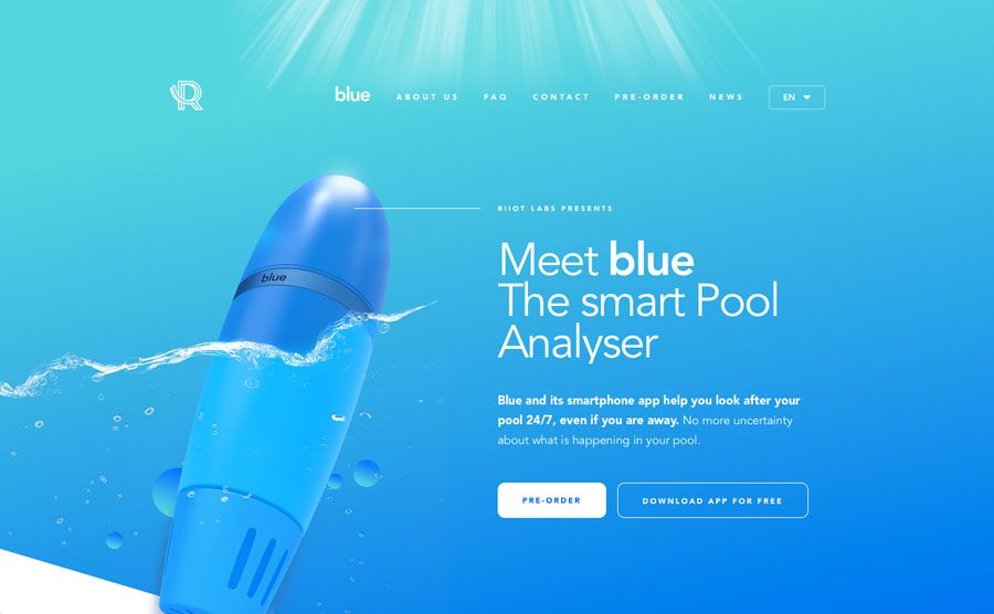 4 Techniques To Add More Life to Flat UI Design