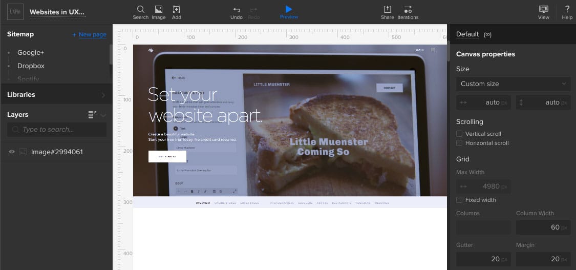 Rapid Prototyping Process and Fidelity: A 10-Minute Guide for UI and UX ...