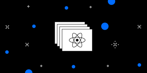 Reactをなぜアプリに使うのか？